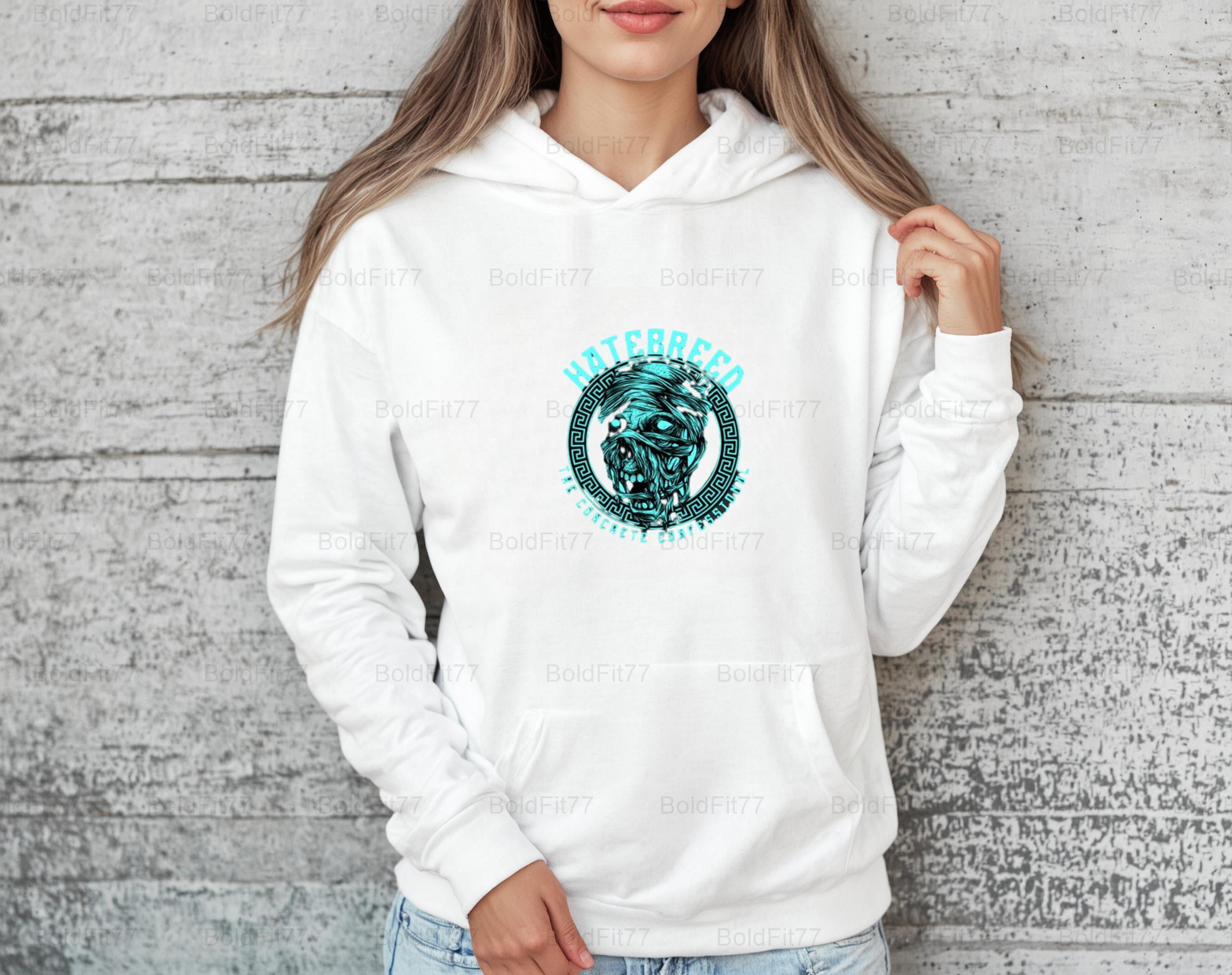 BoldFit78 Retro Skulls Graphic Design Style Art 1 Look Retro Text Bones ...