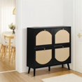 BoldGear 4 Dump Buckets with High-Leg Arched Rattan Surface Shoe ...