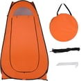 BoldGear Pop Up Pod - Privacy Shower Tent with Carry Bag, Dressing Room ...