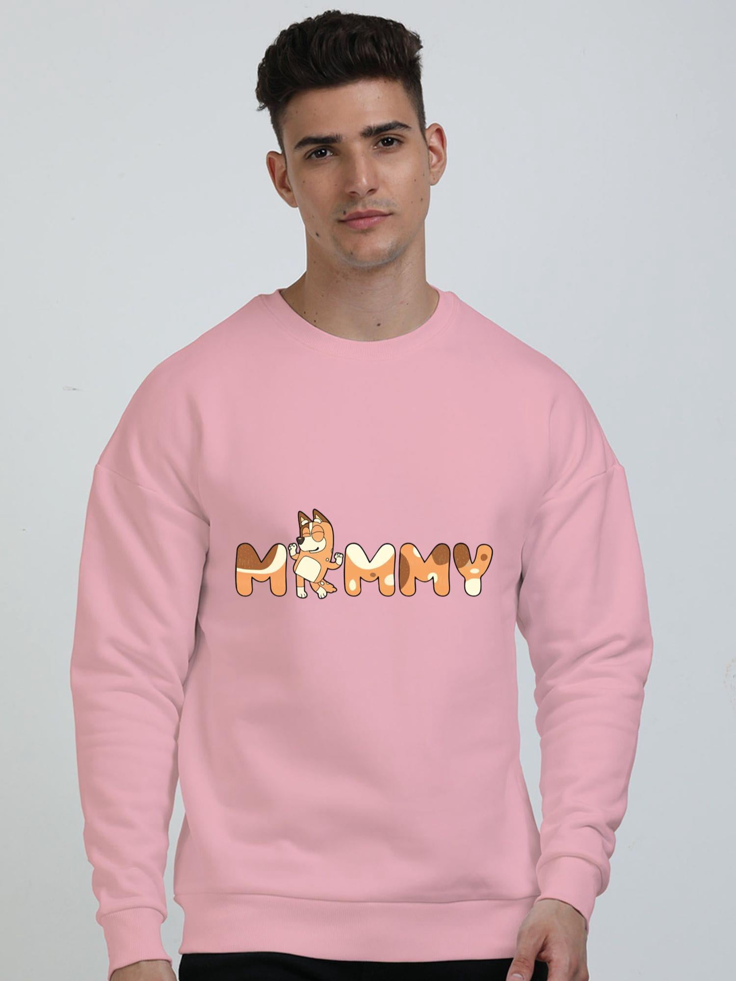BoldPrints Bluey Mom Shirt/Sweatshirt/Hoodie – Playful, Fun & Perfect ...
