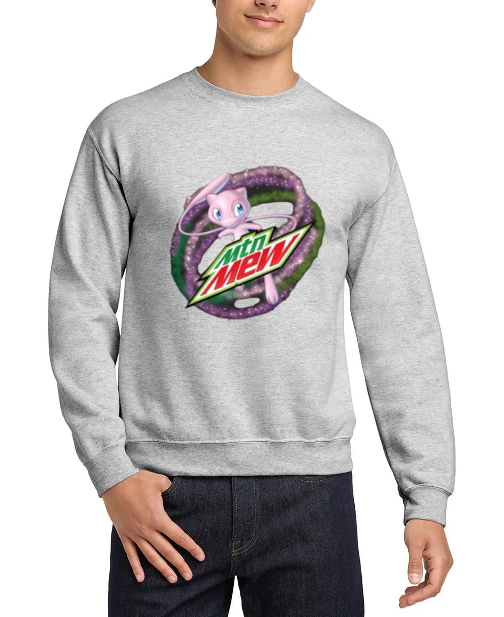 BoldPrints Epic Mnt Mew Shirt/Sweatshirt/Hoodie – A Must-Have for ...
