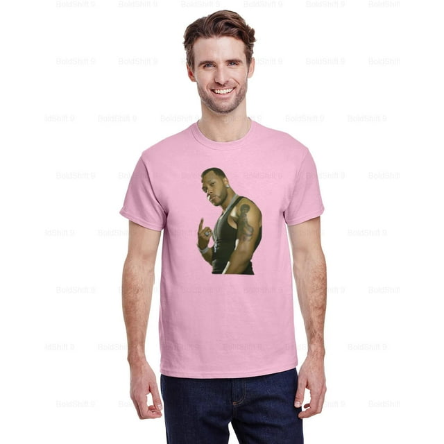 BoldShift 9 Flo Rida Classic T Shirt Cool Music, for men & women, up to ...