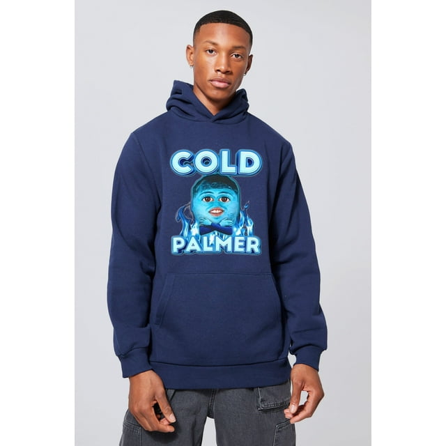 BoldThread07 Cold Palmer Meme T-Shirt/Sweatshirt/Hoodie - Funny ...