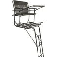 Bolderton 18' Deluxe 2-Man Ladder Tree Stand - Walmart.com