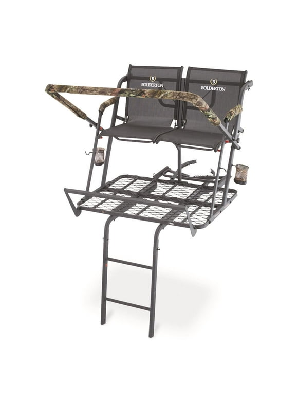 Ladder Treestands in Treestands - Walmart.com