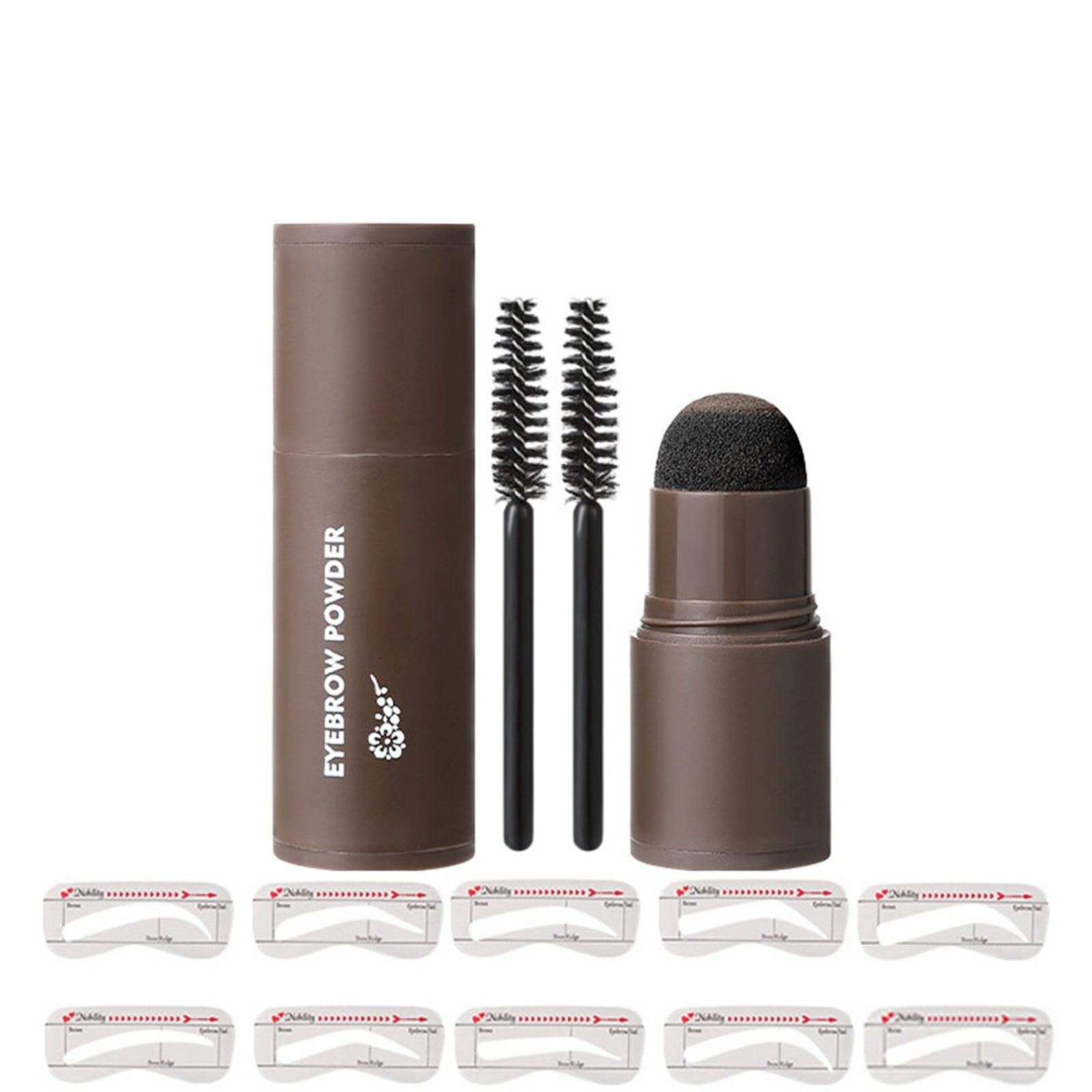 Boldify Hairline Powder Hairline Powder Eyebrow Powder Hairline Powder ...