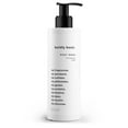 Boldly Basic Fragrance Free CCF19 Body Wash - Gentle on Sensitive Skin ...