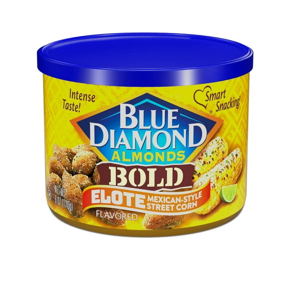 Almonds in Nuts, Trail Mix & Seeds - Walmart.com