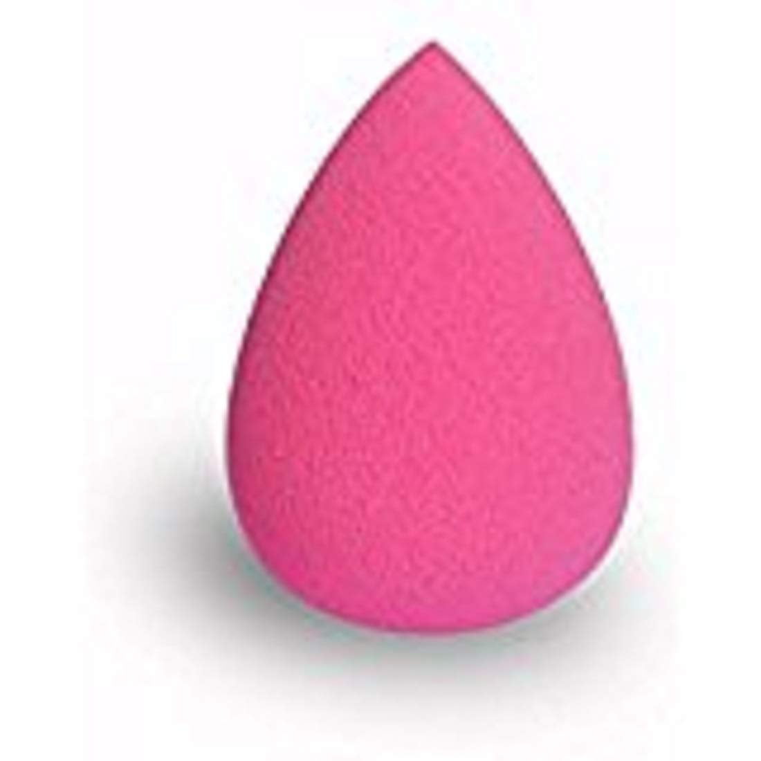 Boldnyoung Water Drop Makeup Blending Powder Puff Sponge, Multicolour ...