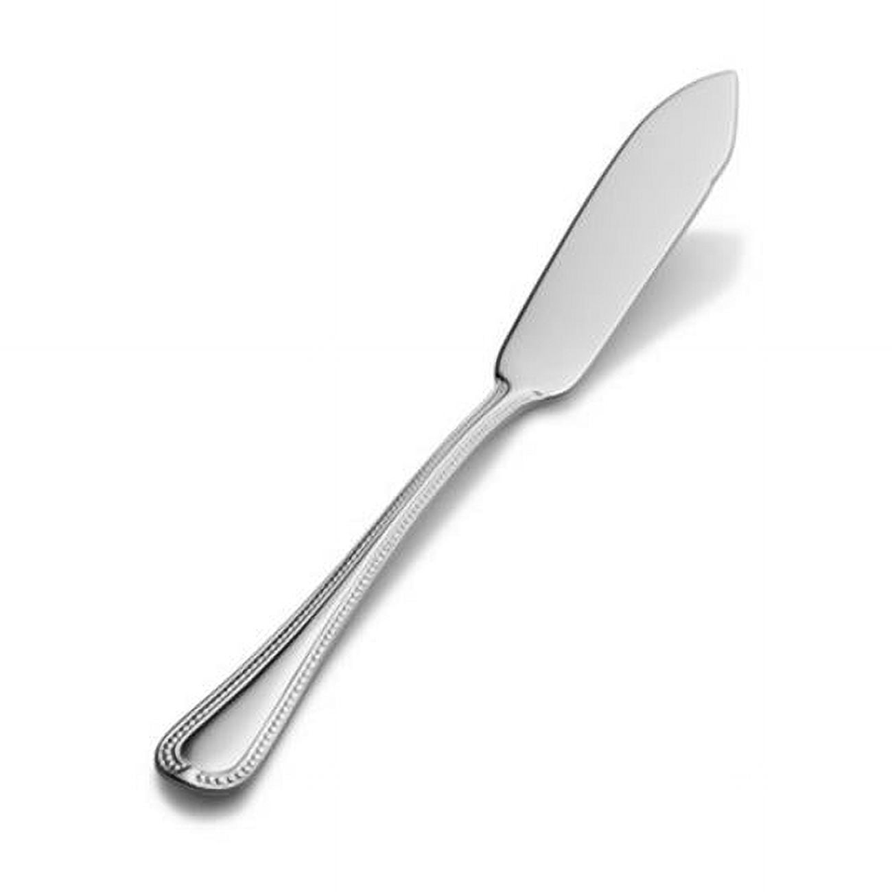 Bolero Flat Handle Butter Spreader, Pack of 12 - Walmart.com