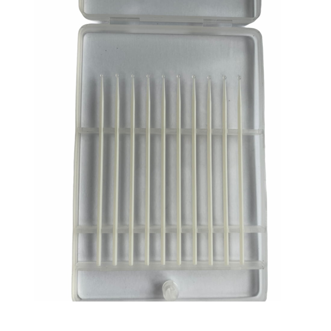 Boley cleaning swabs with adhesive tip 10pcs in box - Walmart.com