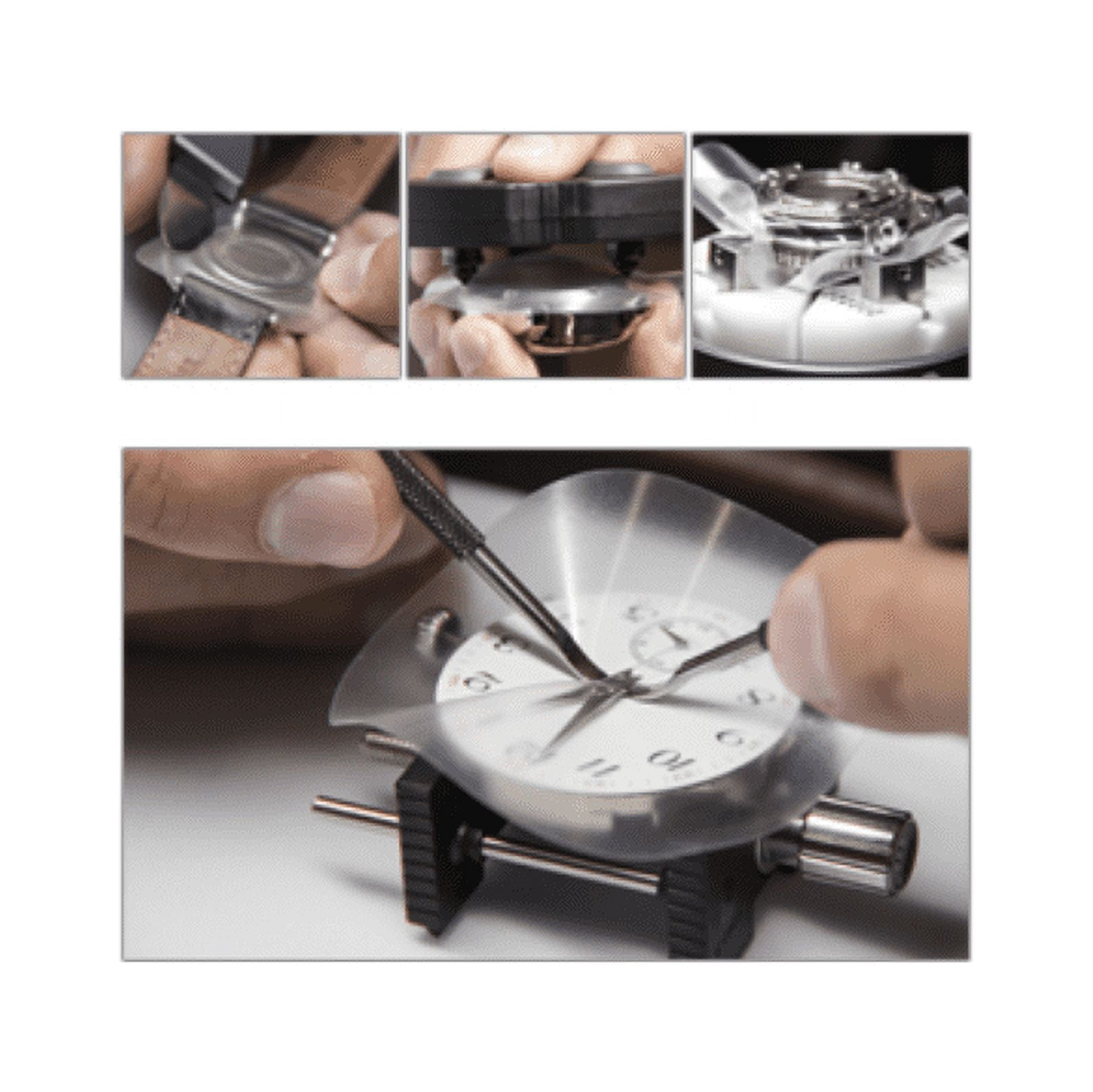 Boley elastic protective film for watch dials, hands, bezels and ...