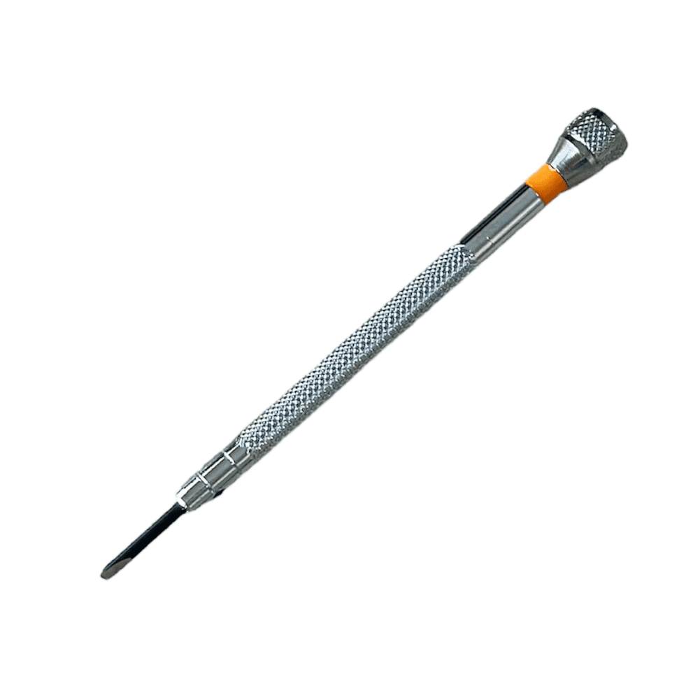 Boley stainless steel screwdriver 1.80mm orange - Walmart.com