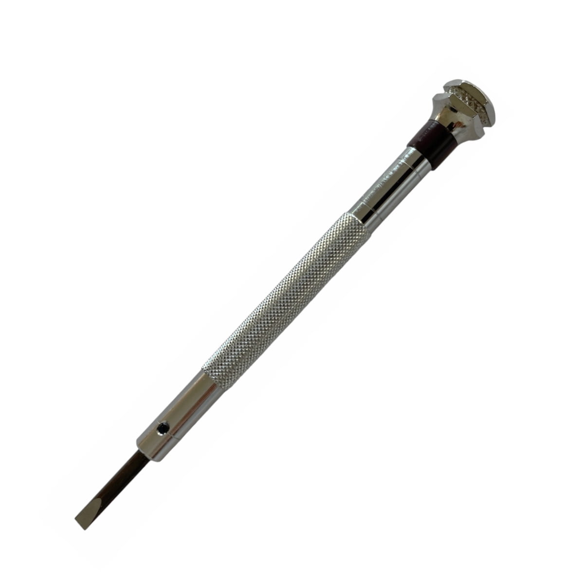 Boley stainless steel screwdriver 3.00mm brown - Walmart.com