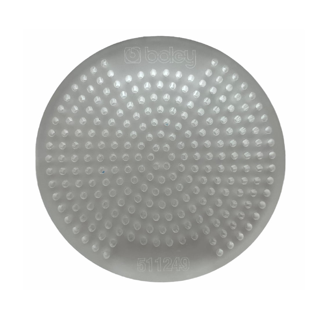 Boley transparent dialplate base for watch dials 60 x 4 mm - Walmart.com
