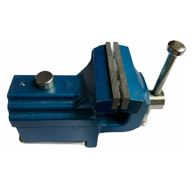 Boley watchmaker bench vice with quick-release - Walmart Business Supplies