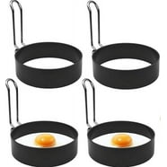 Stainless Steel Egg Topper - Walmart.com