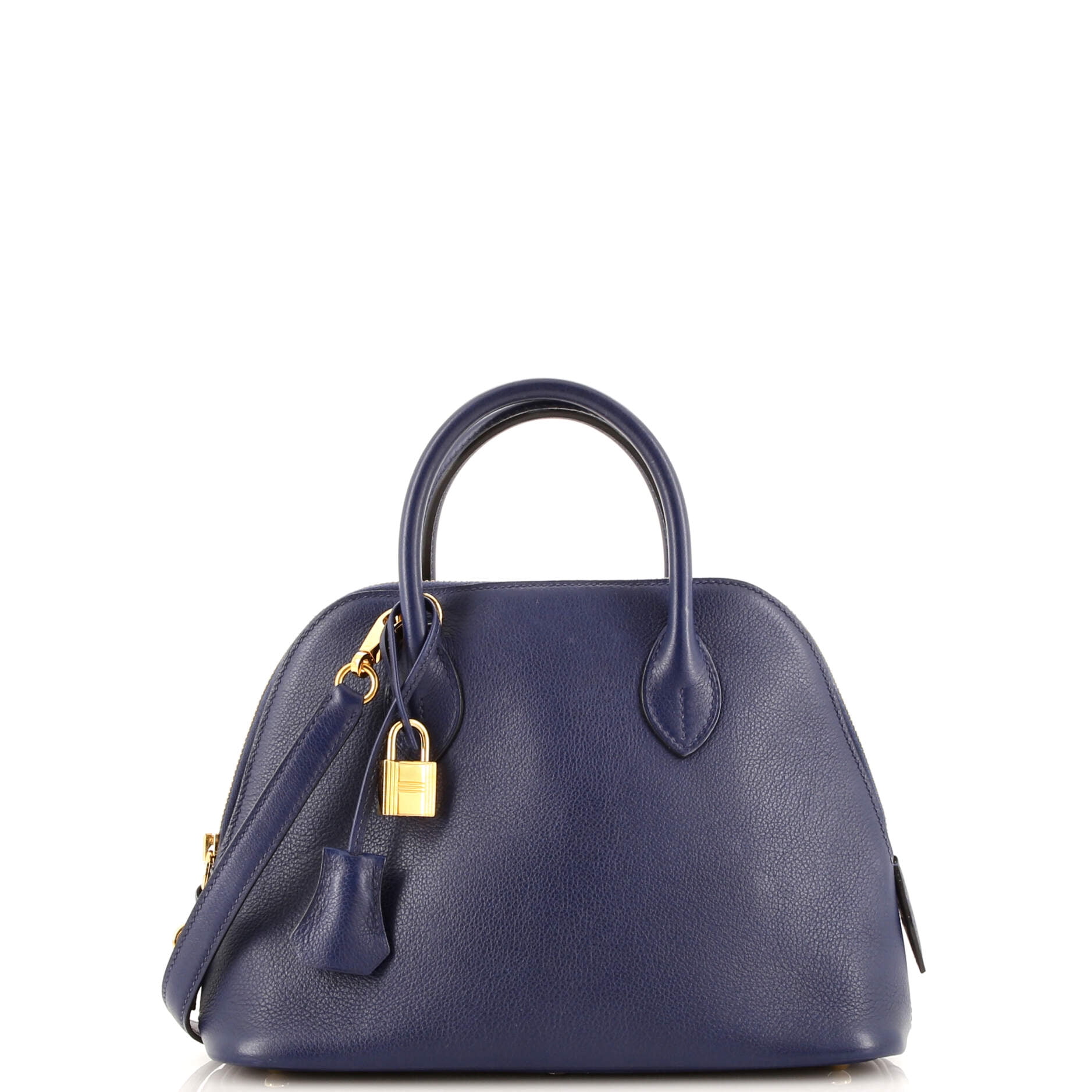 Pre-Owned Bolide 1923 Bag Verso Evercolor 25 By Rebag - Walmart.com