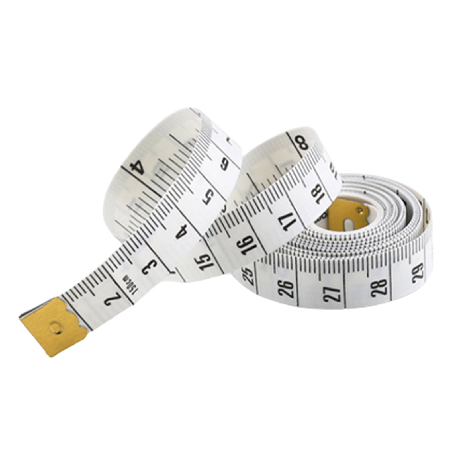 Bolincty 59 Inch Measuring Tape,Tape Measure Soft Ruler Measuring Tape ...