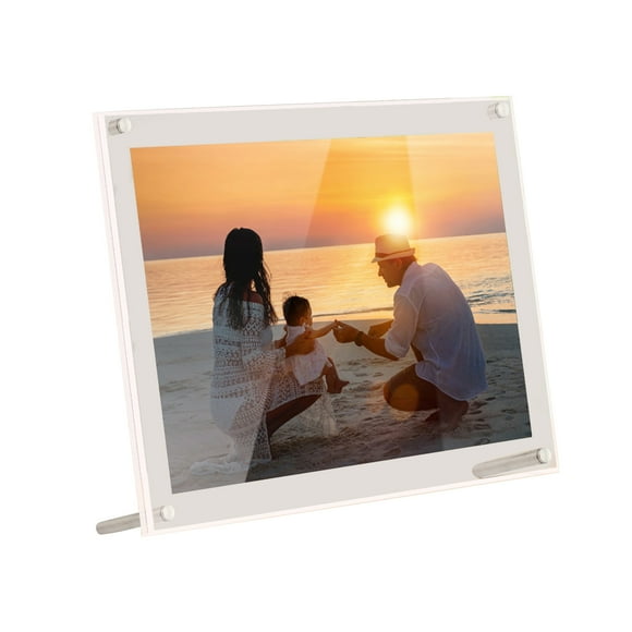 Acrylic Standing Frames