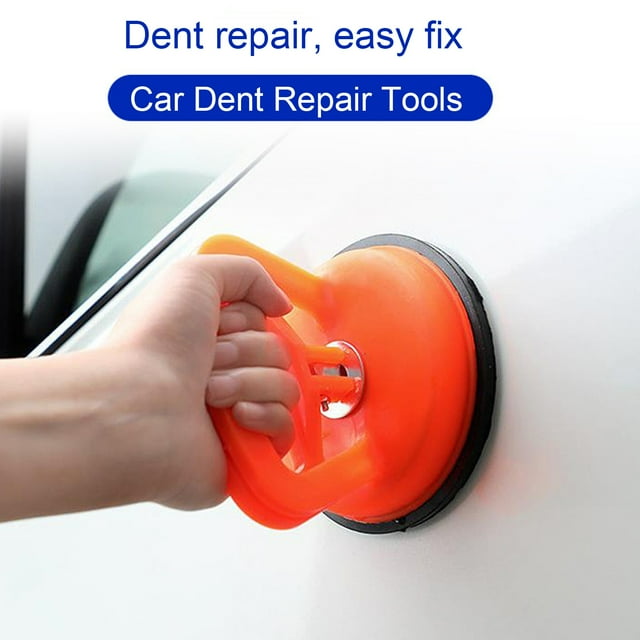Bolincty Car Suction Cup Dent Puller Ergonomic Handle Multi-Purpose ...