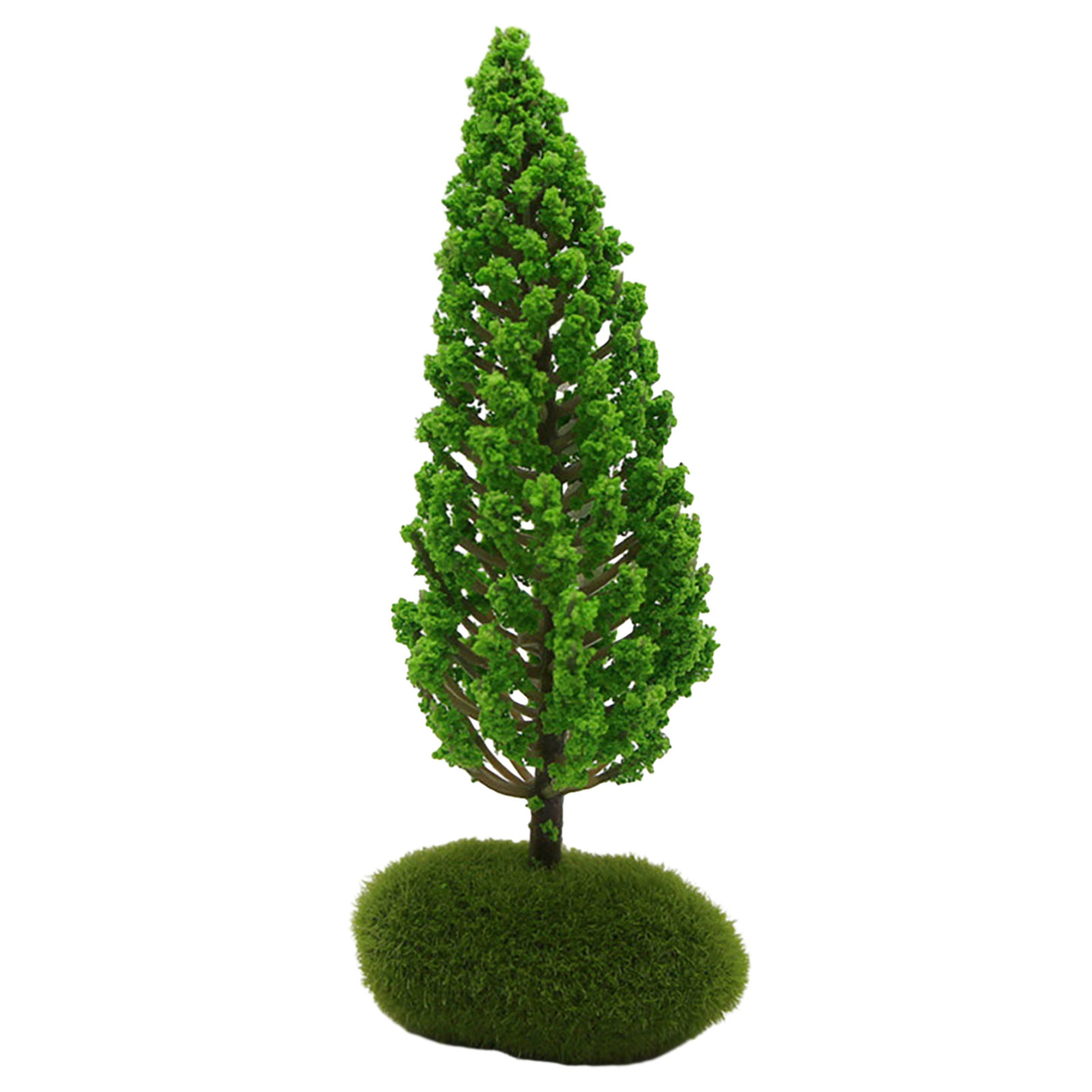 Bolincty Diorama Supplies Miniature Trees, Rainforest Trees, Diorama ...