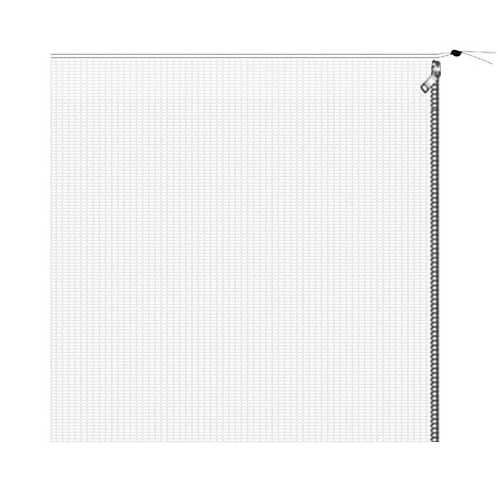 Bolincty Fruits Tree Netting, Ultra-Fine Mesh Garden Insect Tree Cover ...