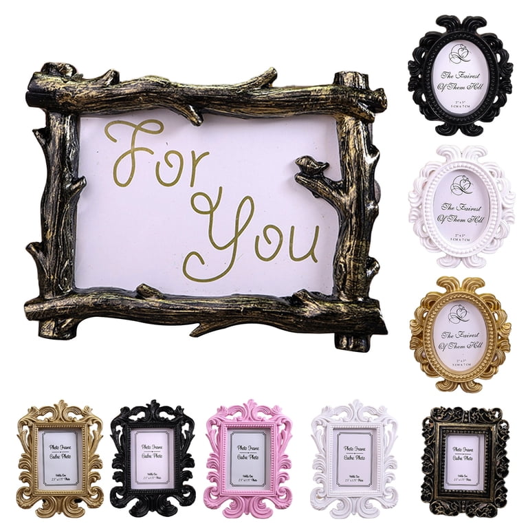 Wallet Size Frames Pin Page