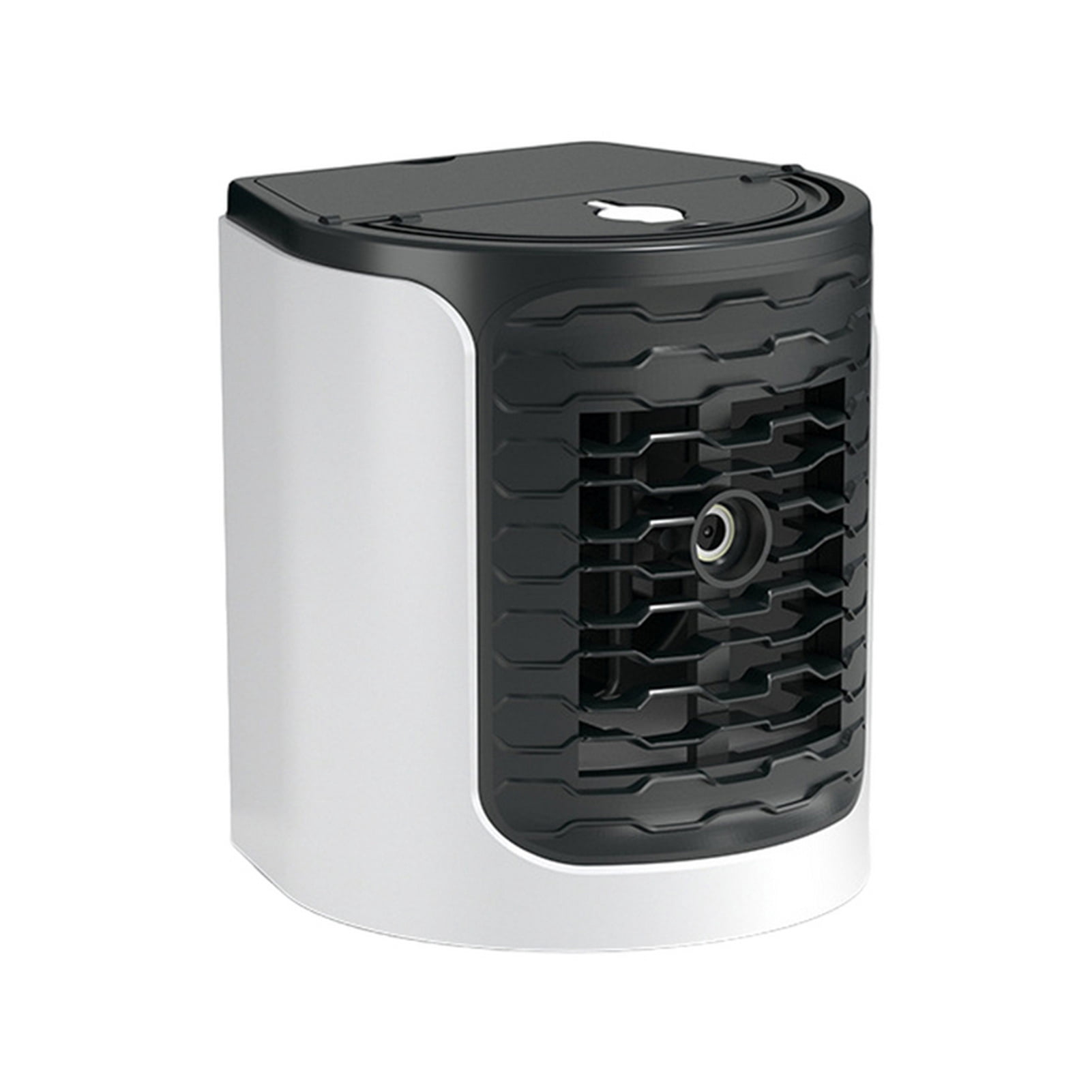 Bolincty Portable Air-conditioning Fan, Evaporative Mini Air ...
