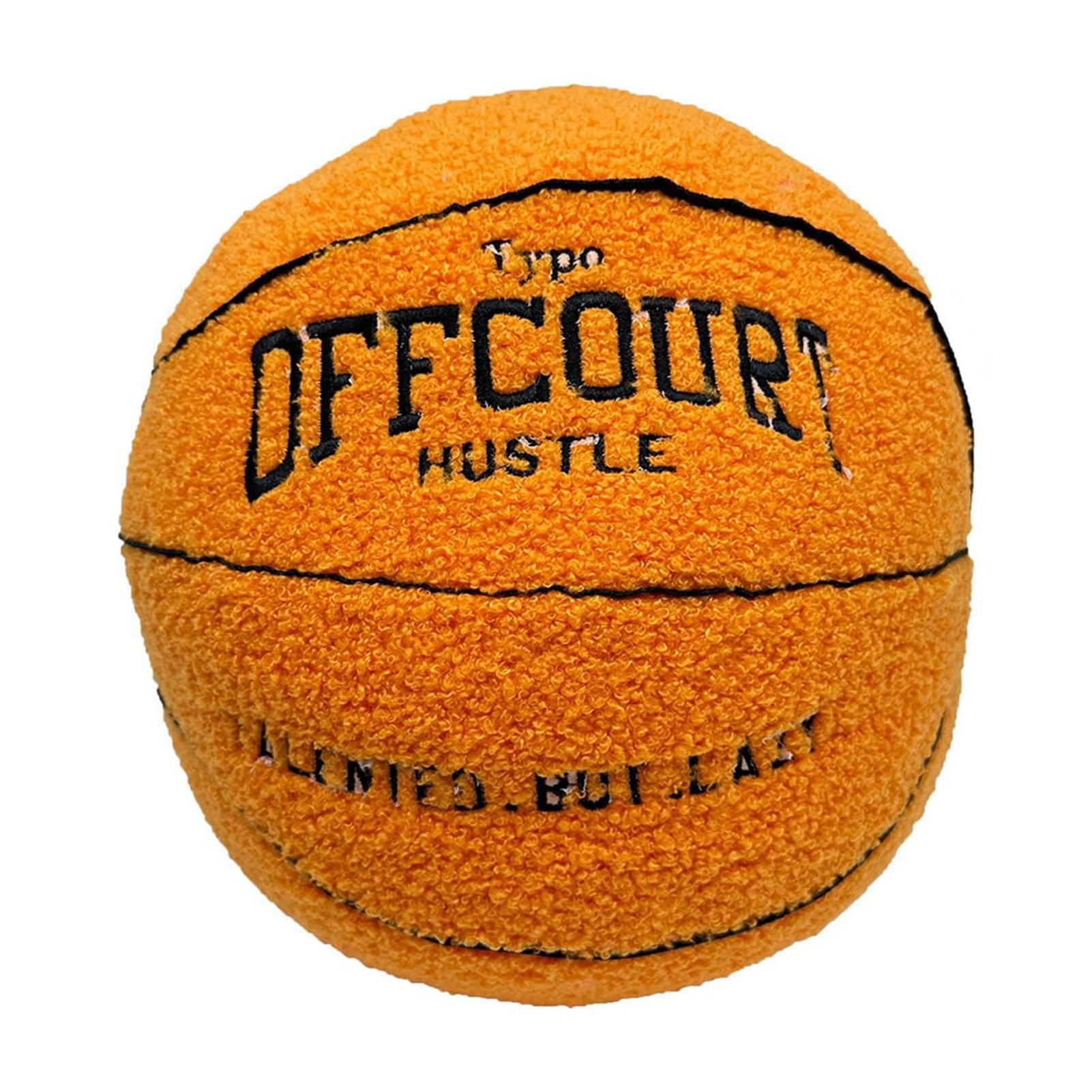 Hevirgo Sport Plush Ball - Small Stuffed Sports Balls for Kids, Cute ...