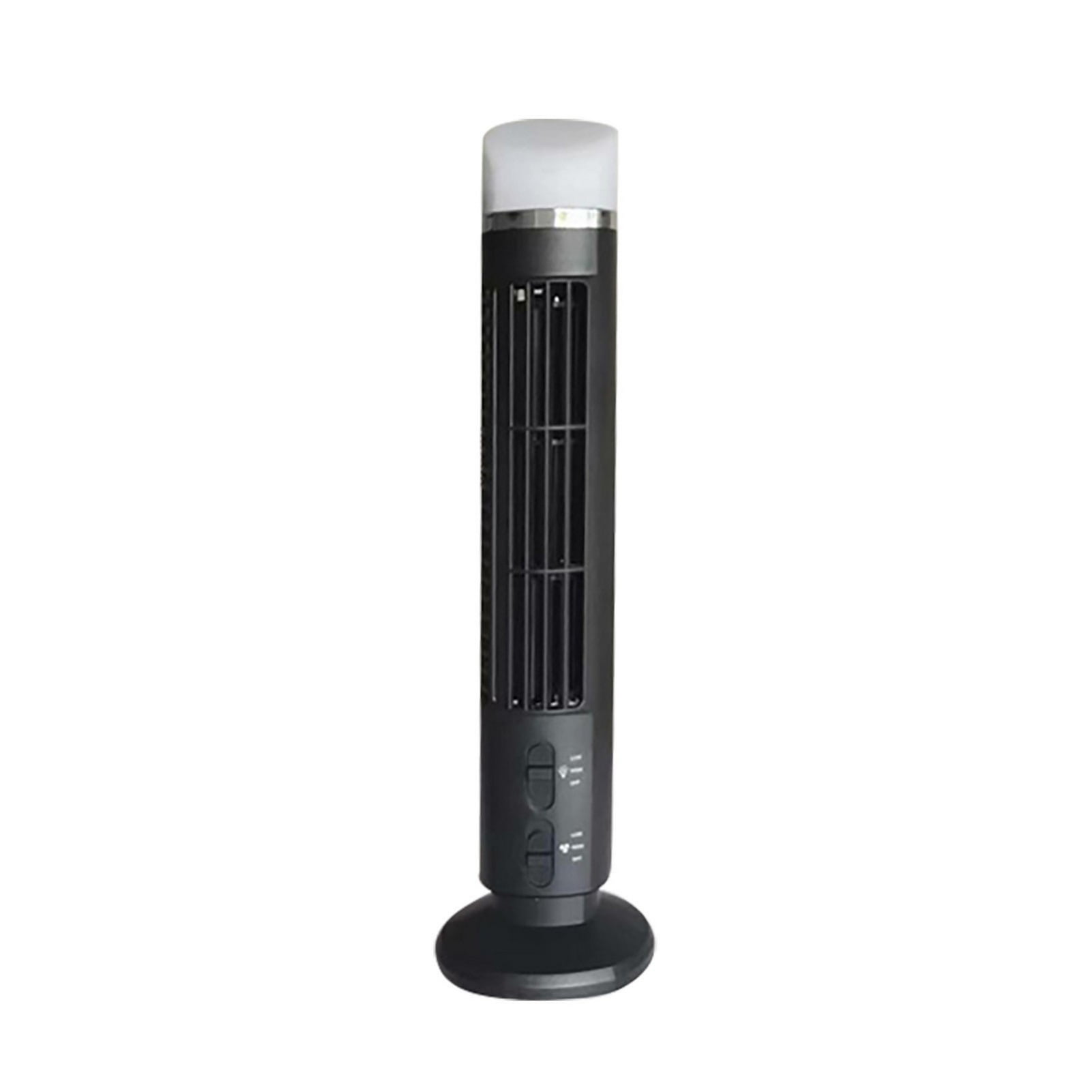 Bolincty Tower Fan Led Bladeless Fan Tower Electric Fan Floor Standing ...