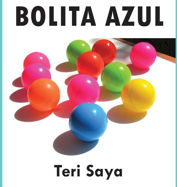 Bolita Azul (Hardcover) - Walmart.com