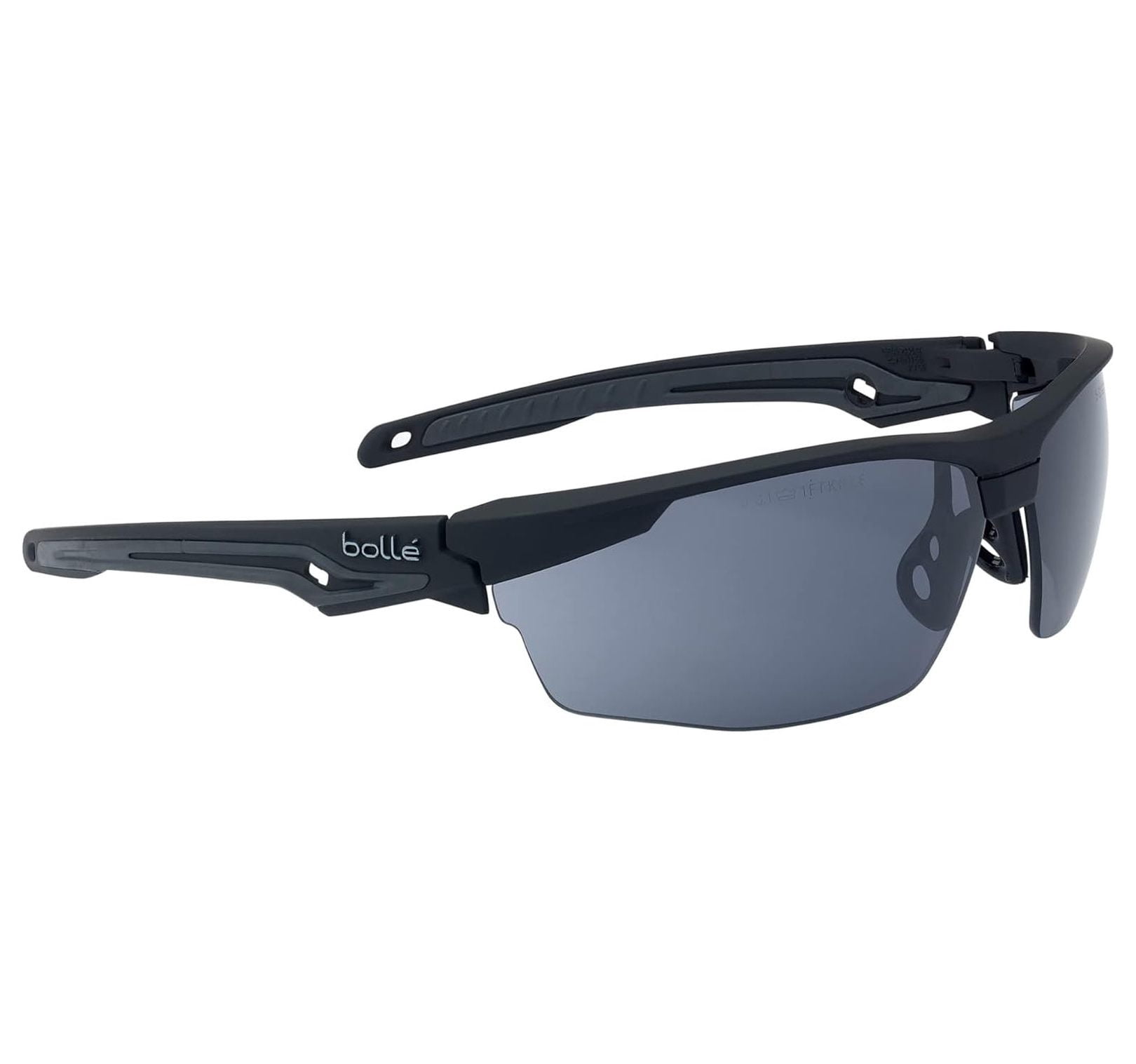 Bollé Safety Standard Issue, TRYON Eye Protection for Military, and ...