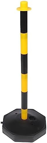 Bollard Road Delineator Post Garage Parking Aid Car Sign Caution Cones ...