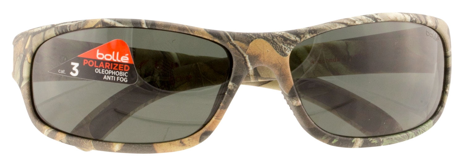Bolle 12033 Anaconda Shooting/Sporting Glasses Realtree Xtra - Walmart.com