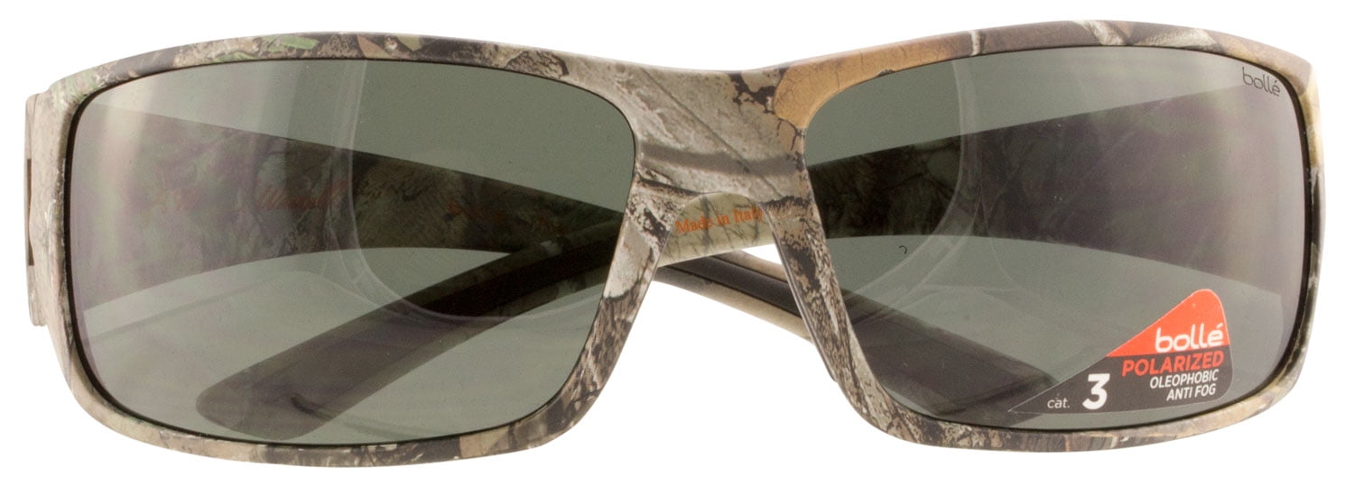 Bolle 12035 Tigersnake Shooting/Sporting Glasses Realtree Xtra ...