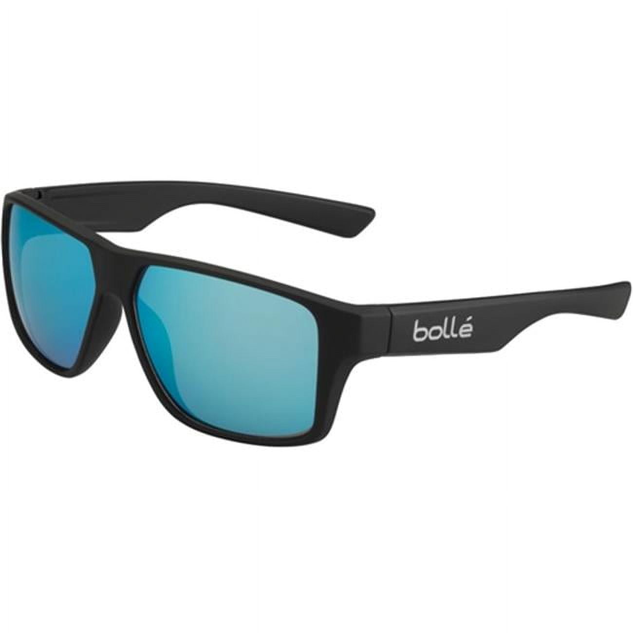 Bolle Brecken Sunglasses - TNS Ice - Walmart.com
