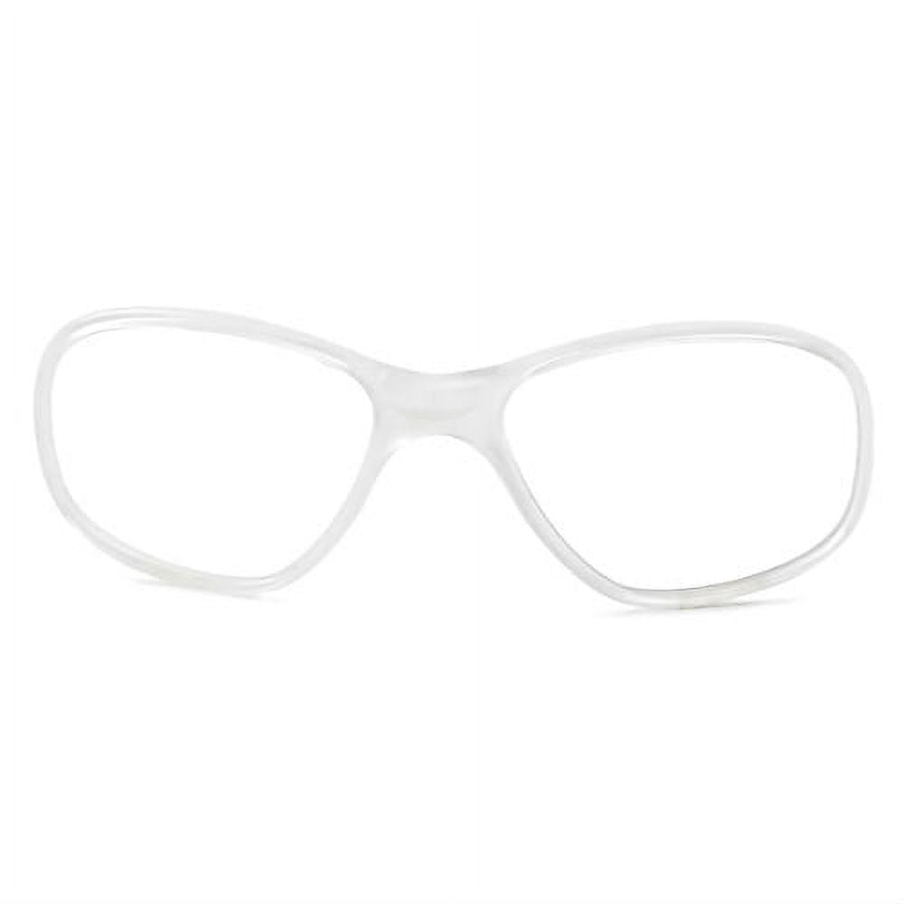 Bolle Parole/Vigilante RX Adaptor Large Eyewear Accessories HSA/FSA ...