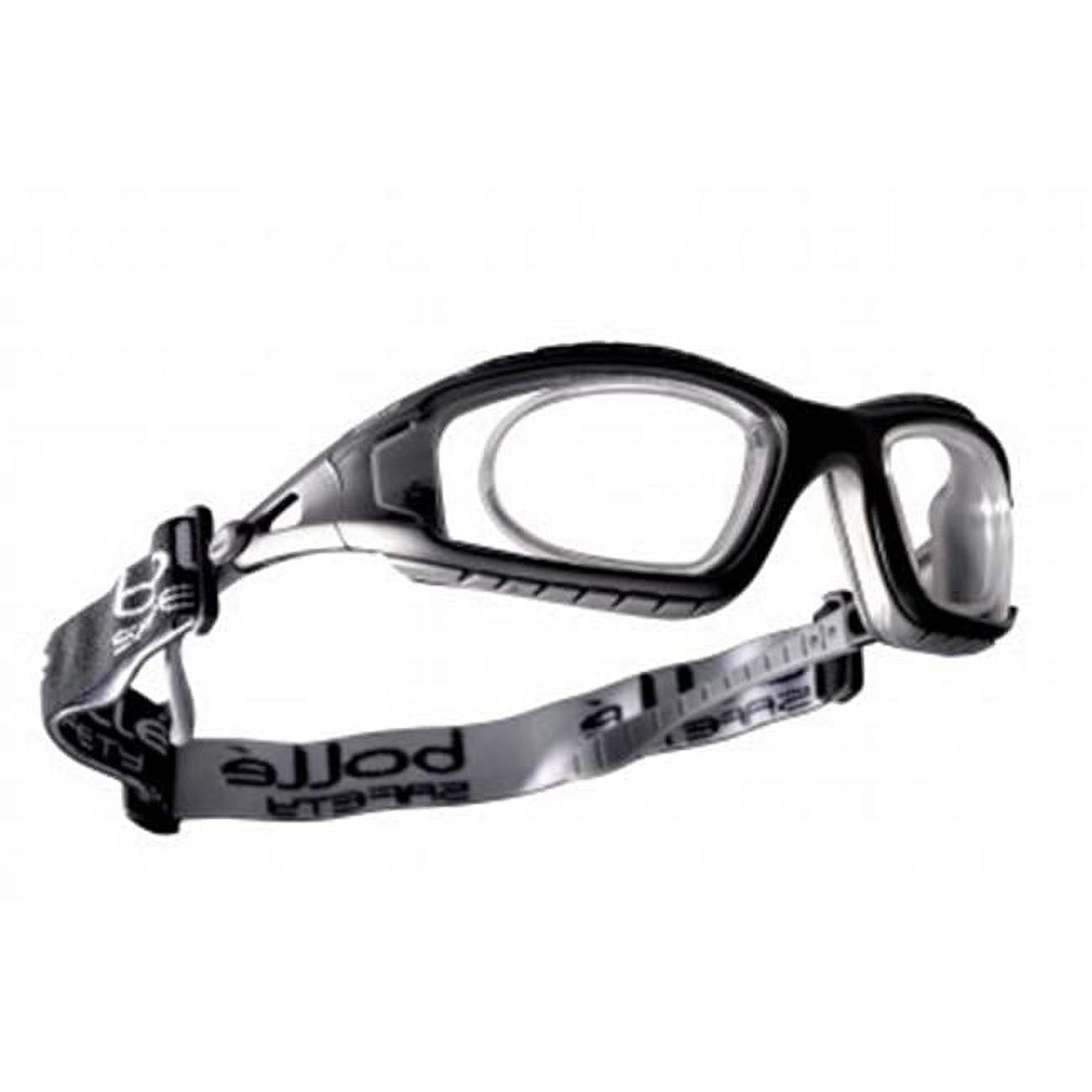 Bolle Safety Tracker Rx Insert - Translucent - Walmart.com