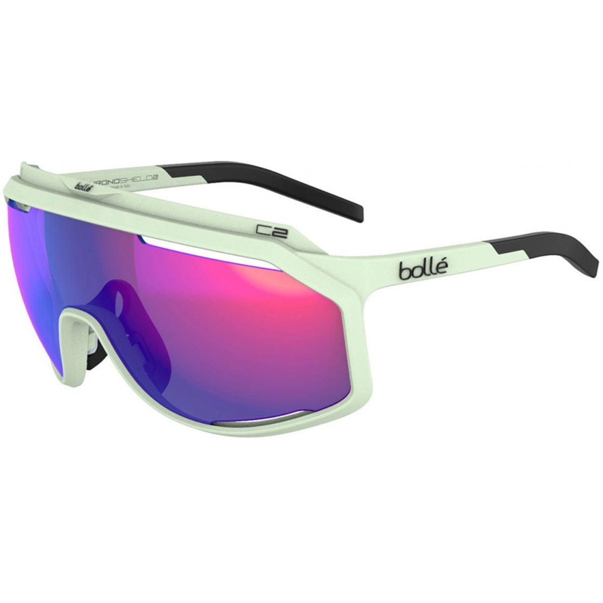 Bolle The One Road Premium 31119 Blue Carbon 54-58cm - Walmart.com