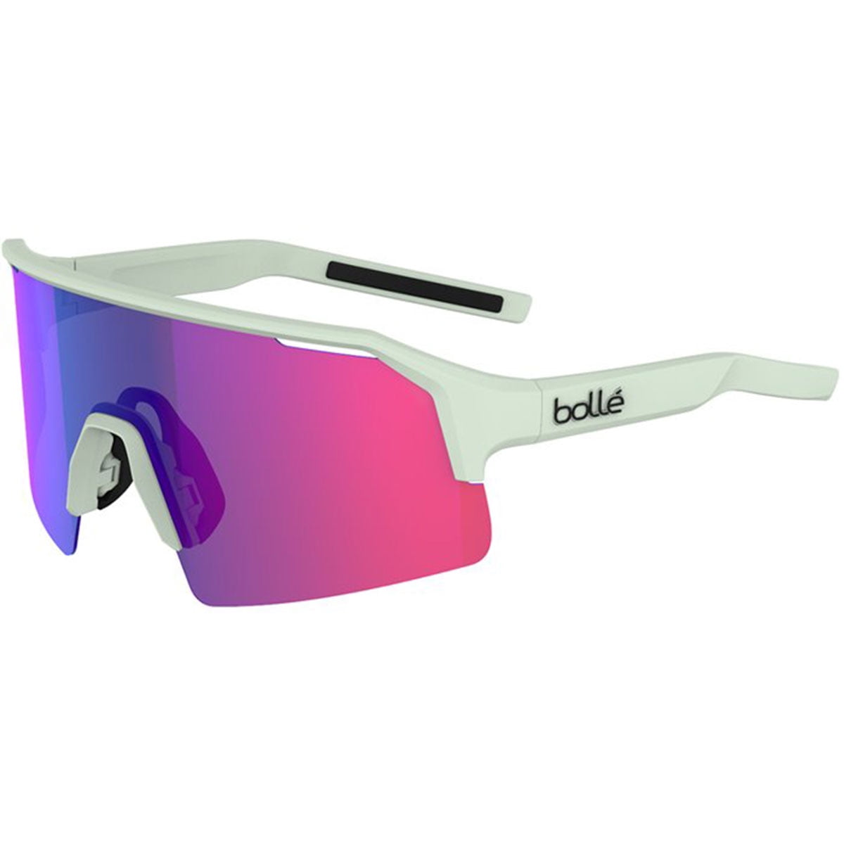 Bolle The One Road Premium Helmet Medium Red-Carbon 54-58cm Road Bike Cross - Walmart.com