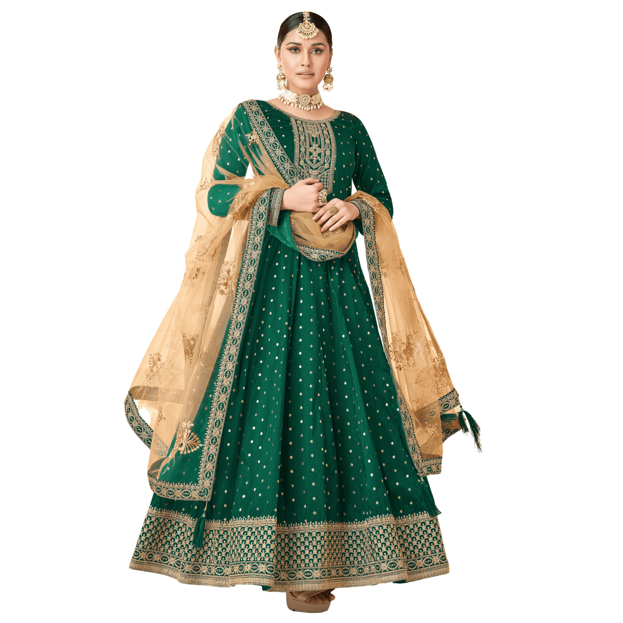 Bollywood Indian Party Wear Shalwar Kameez Ready Made Designer Gown For ...