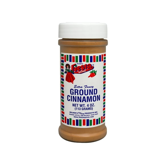Cinnamon in Baking - Walmart.com