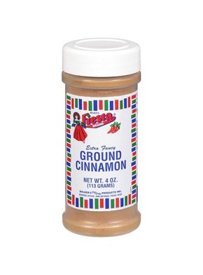 Cinnamon in Baking - Walmart.com