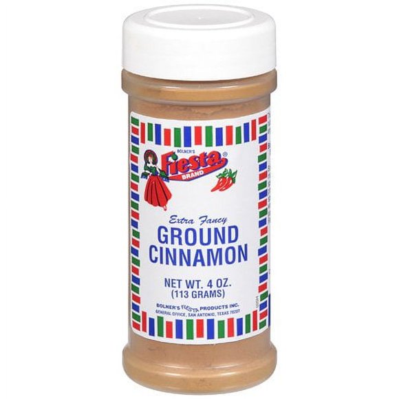 Ground Cinnamon