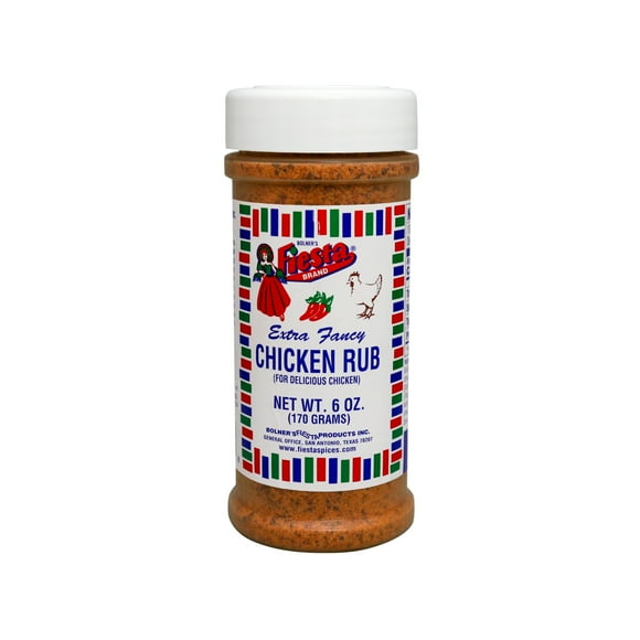 Bolner's Fiesta Spices in Herbs, spices & seasoning mixes - Walmart.com