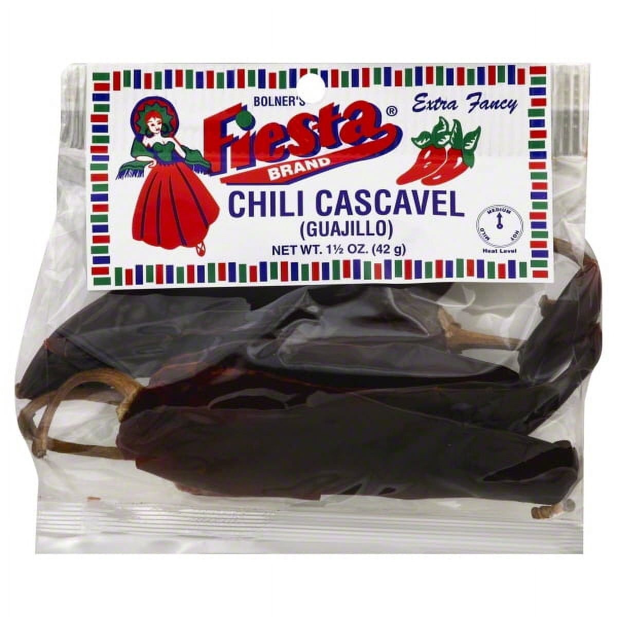 Piment D'espelette Bolner's Fiesta Chili De Arbol - Shop Peppers At H-E ...
