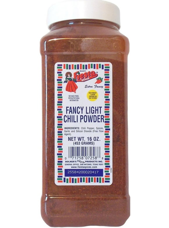 Chili powder in Spices - Walmart.com