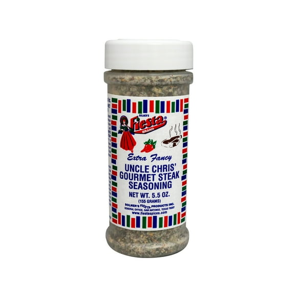 Bolner's Fiesta Herbs, spices & seasoning mixes in Pantry - Walmart.com