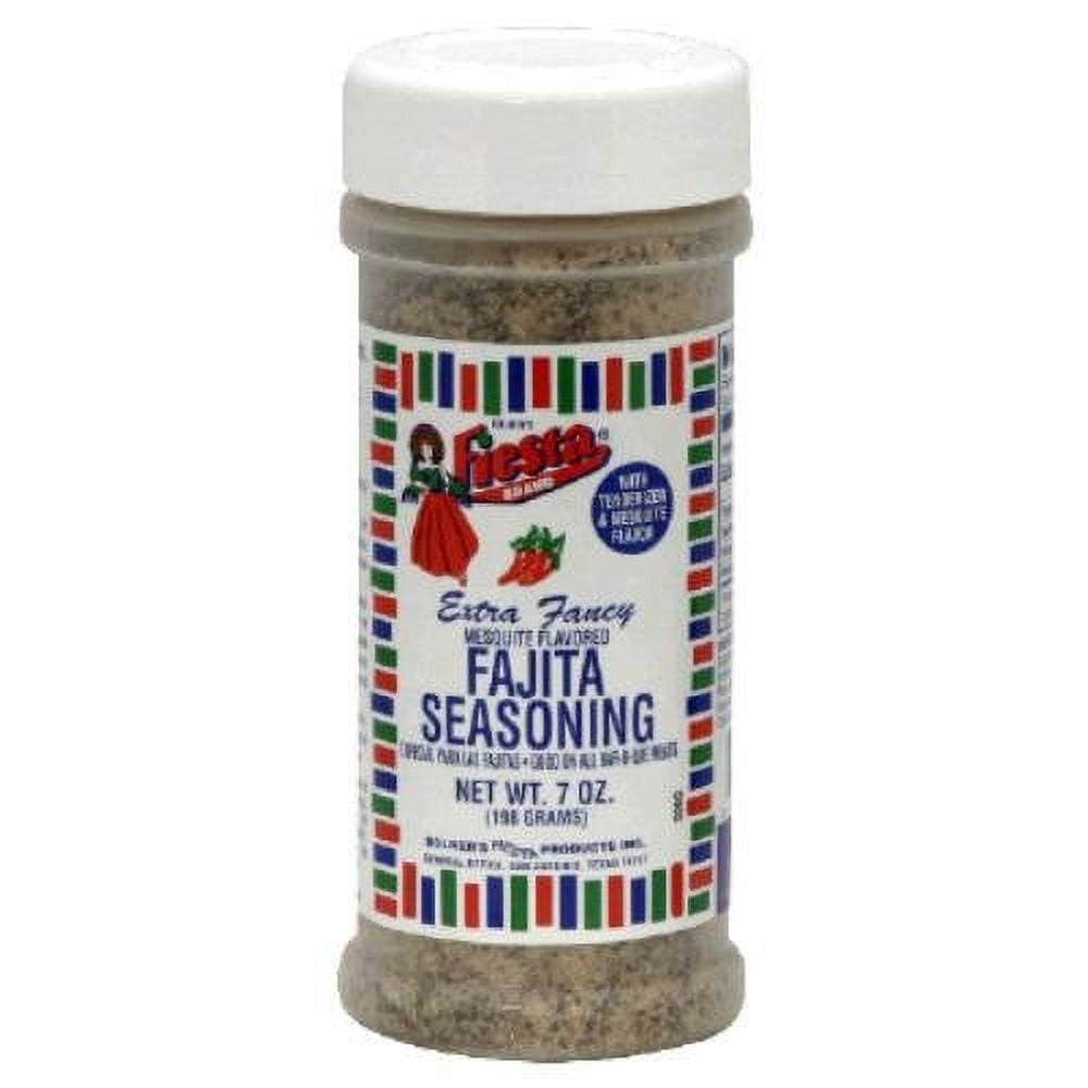 Bolner's Fiesta Herbs, spices & seasoning mixes in Pantry - Walmart.com